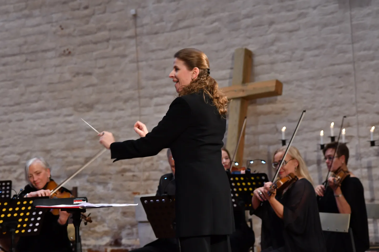Pooled Türi suvise juubelikontserdi piletid on müüdud