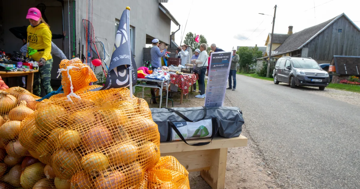 Peipsiääre vald astus viimasena Eesti linnade ja valdade liidu liikmeks