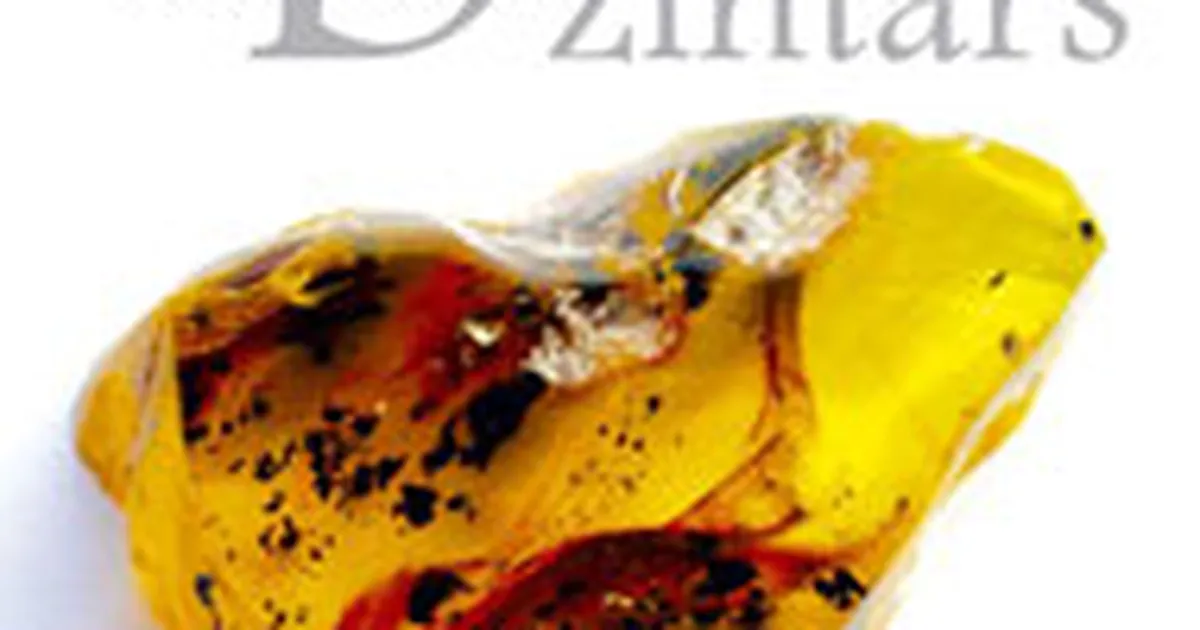 Olafs Gūtmanis “Dzintars”