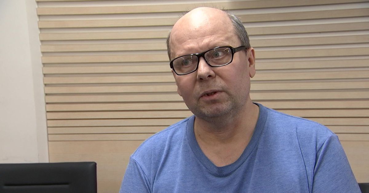 Küberkurjategija Artur Boiko arvutist failide kustutamine läks riigile ...