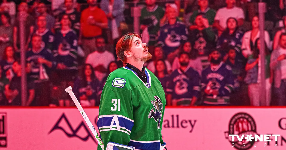 "Canucks" aizmaina Šilovu uz "Penguins"