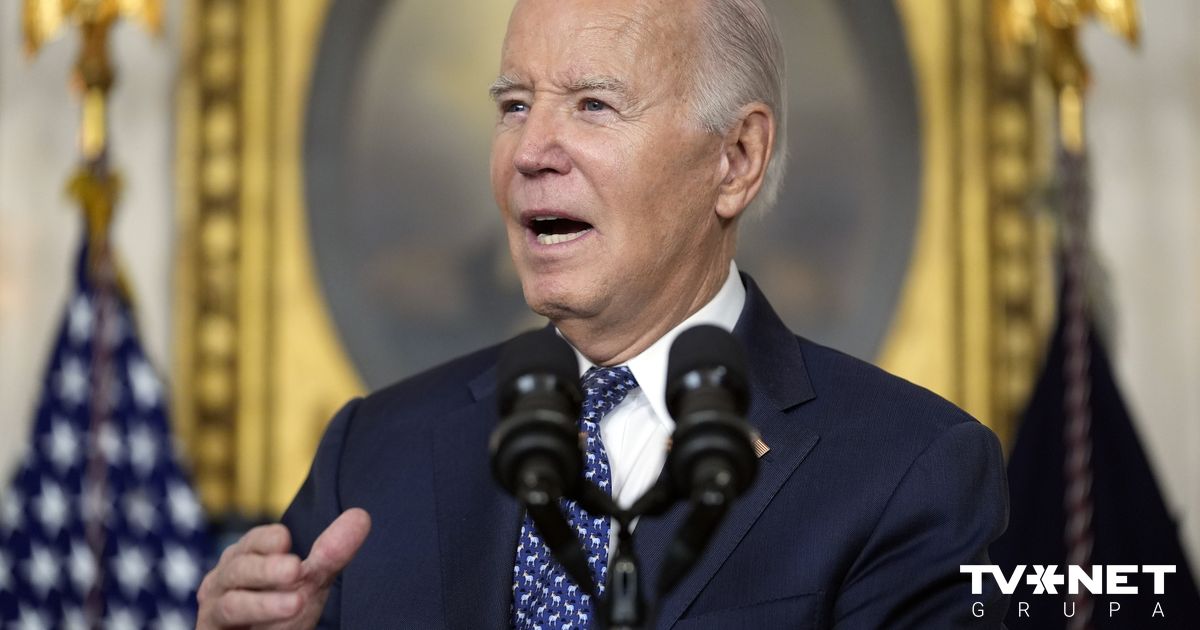 "Ar manu atmiņu viss ir kārtībā": Baidens kritizē ziņojumu, kurā ...