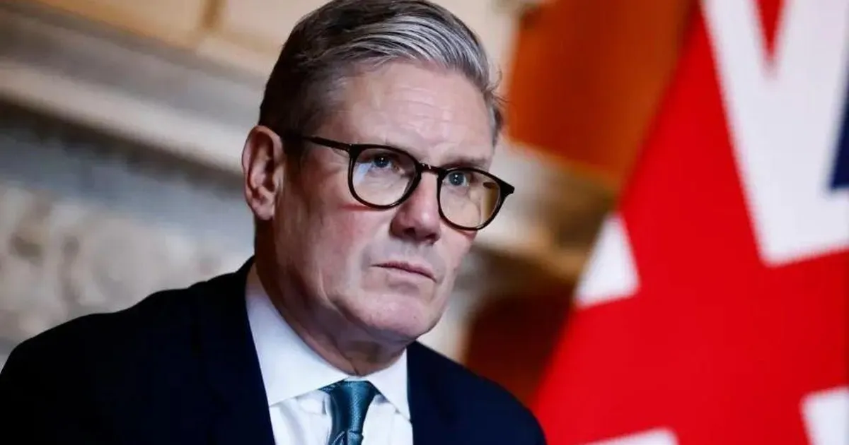 The Telegraph: Стармер может направить войска в Гренландию