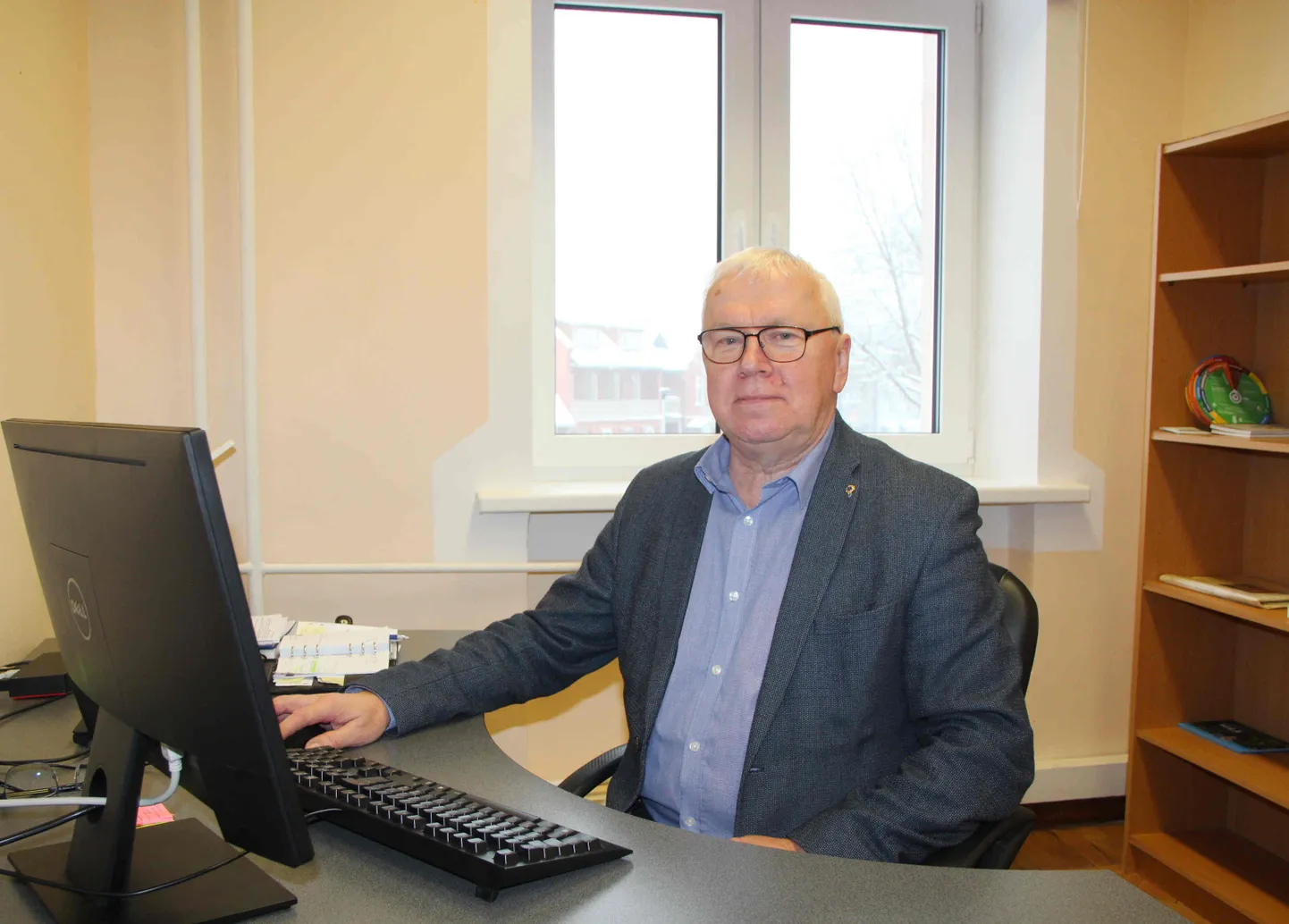 Otepää vallas alustas tööd uus hankespetsialist