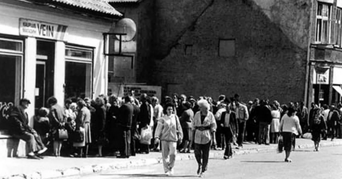 LIBA-SAKALA Joodik on ka inimene!