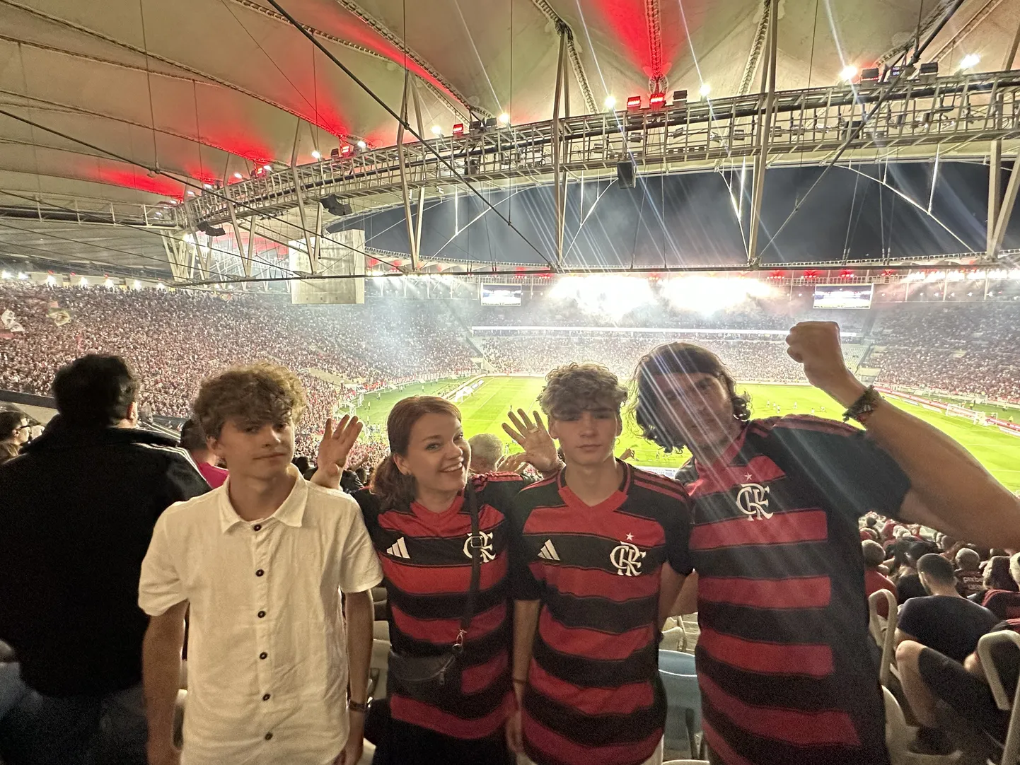 Tuuli Roosma üllatav avastus Brasiilia jalgpallist: mille järgi lemmiku ...