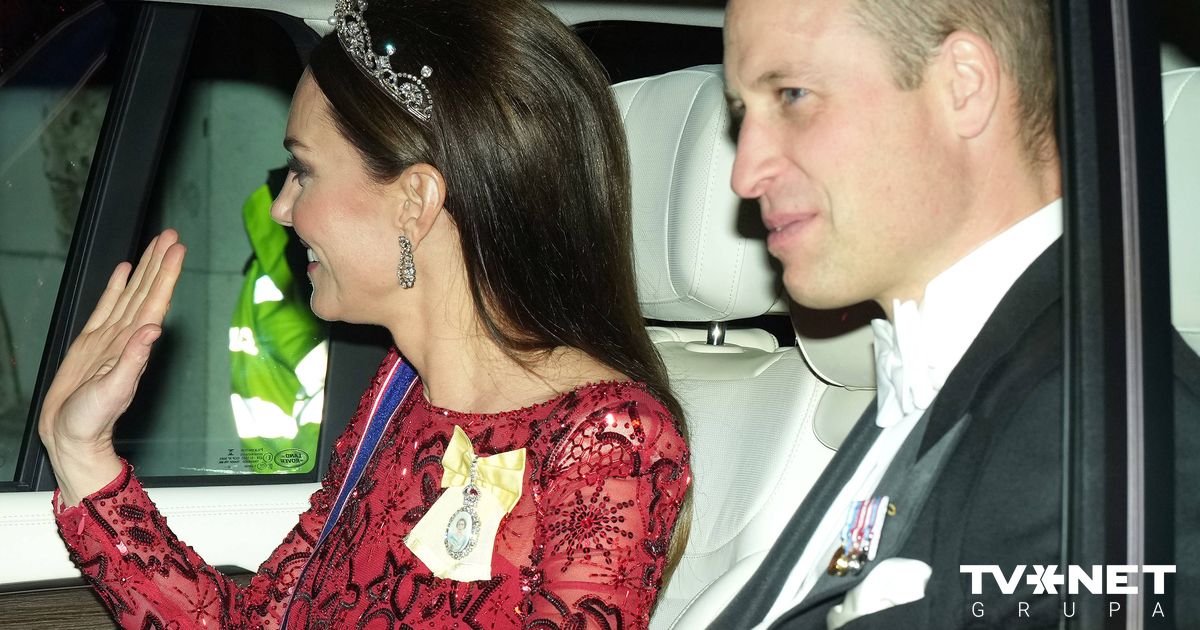 Princis Viljams un citi kroņprinči un kroņprinceses, kuri gaida vēl troni!