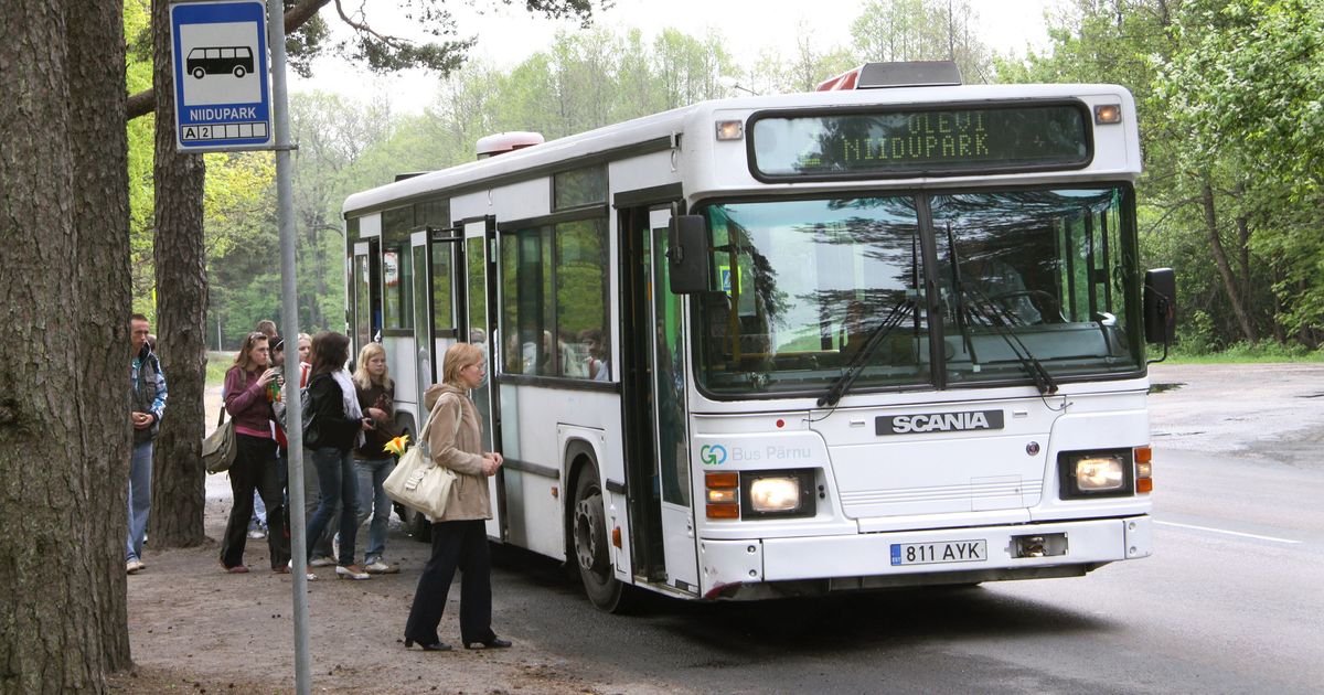 peatus.ee - Postimees: Värsked uudised Eestist ja välismaalt