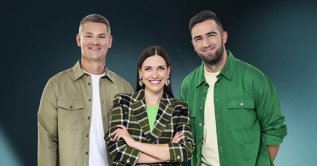 TÄNA SAATES ÕHTU! Hannes Hanso ja Mart Kuusk elasid üle paadiõnnetuse ...