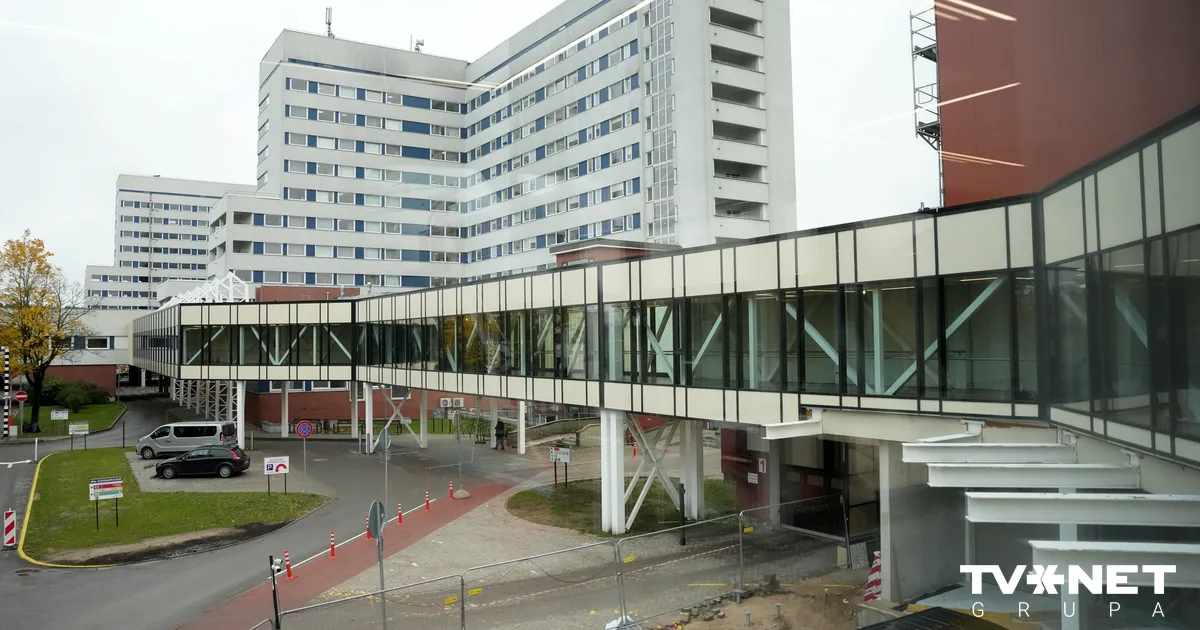 Atrasta Onkoloģijas centra rekonstrukcijas pabeigšanai vajadzīgā nauda