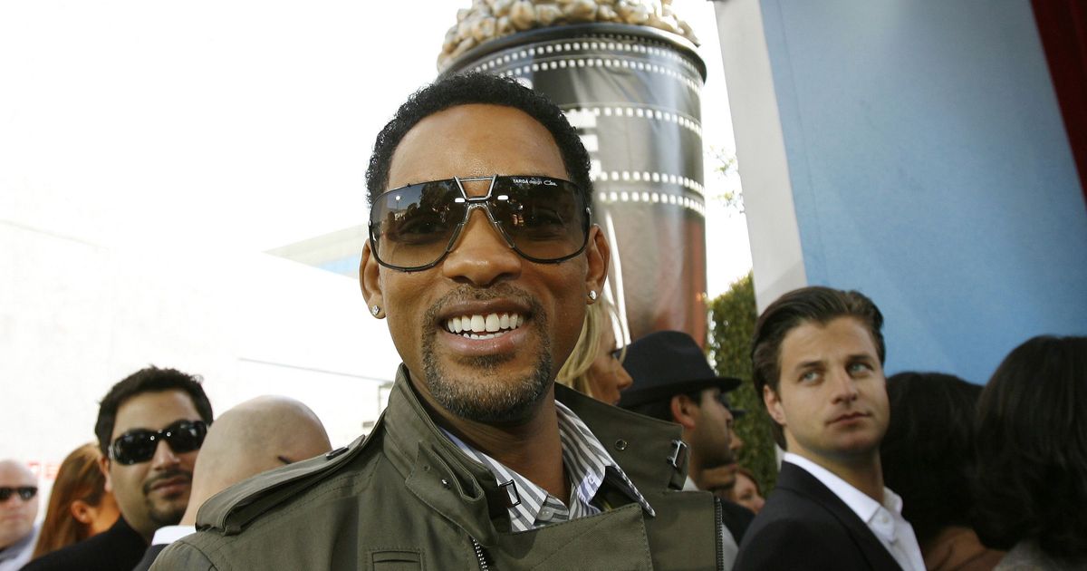 Will Smith: Charlize Theron ei tunne kella - Staarid - Elu24 - Eesti ...