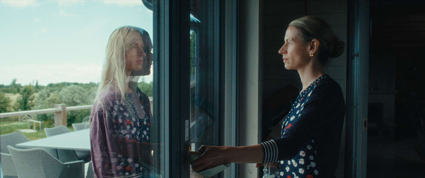 LEIN RIKUB SUHTEID Kuidas pärast vanaema kaotust emaga leppida?