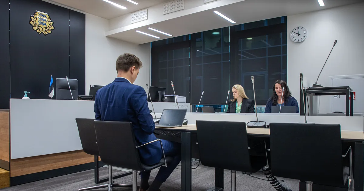 VIDEO Lapse tapnud Kairi Kuusemaa ema Anita nõuab Postimehelt kahju ...