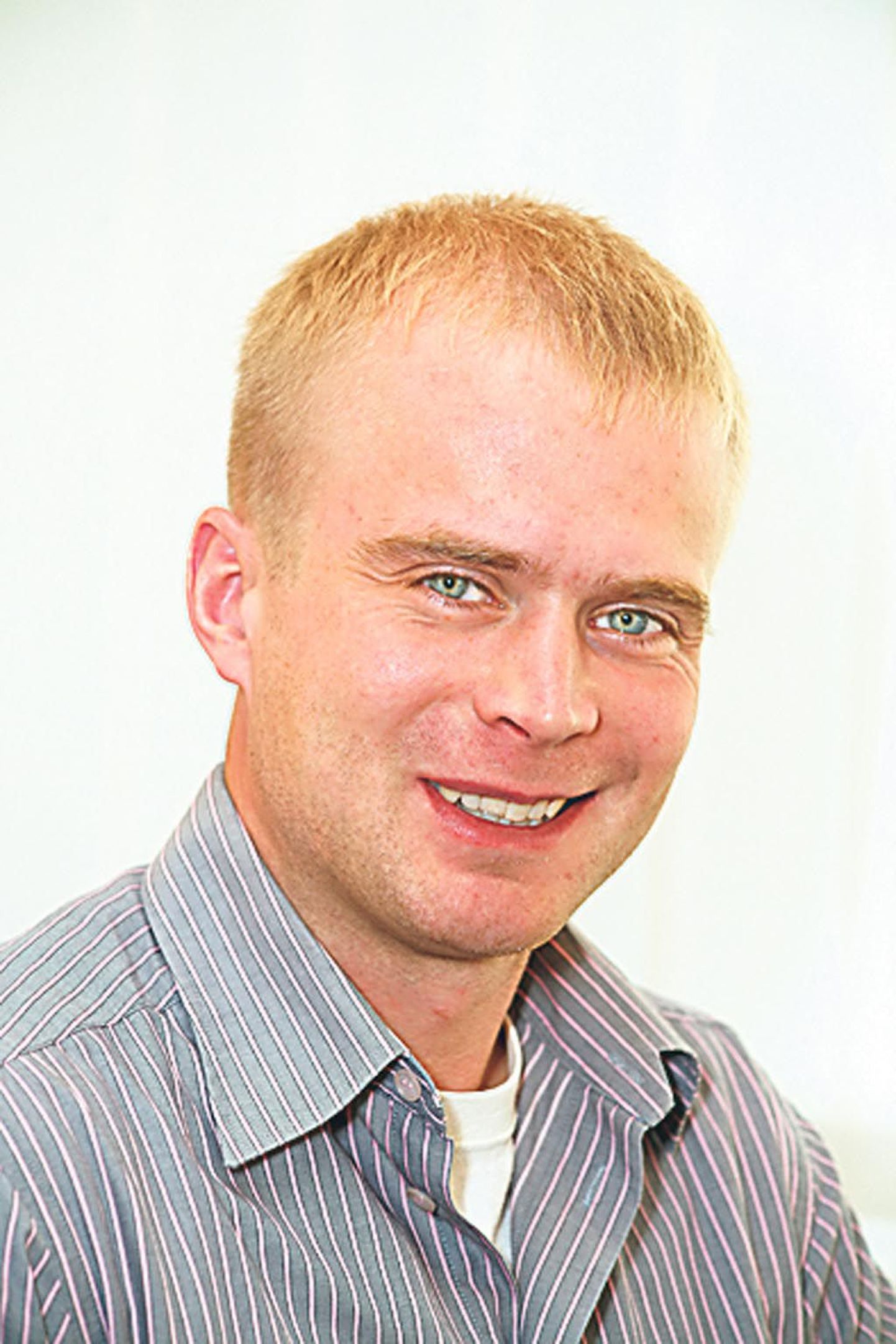 Are vallavanemaks saab Lauri Luur