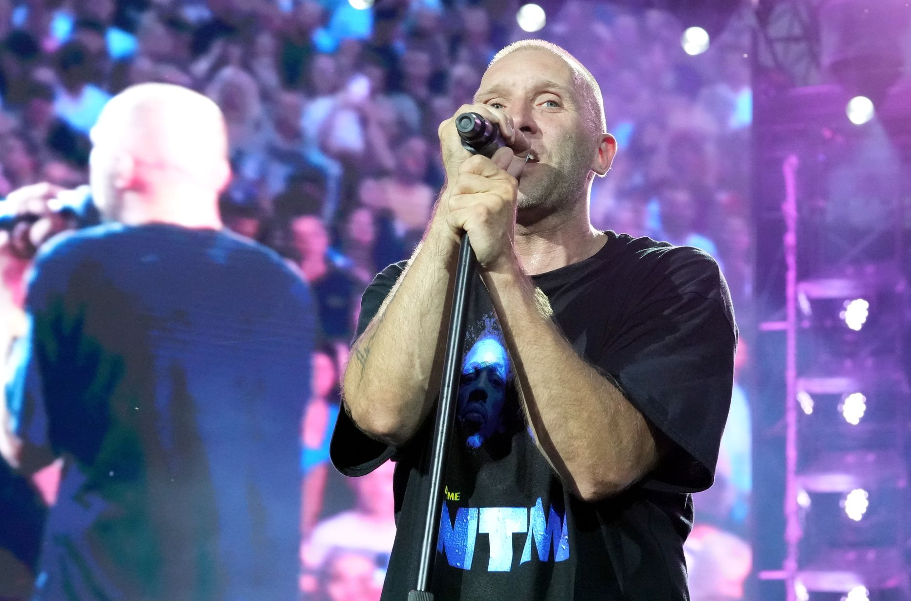 Латвийский музыкант Gacho, возможно, стал участником драки