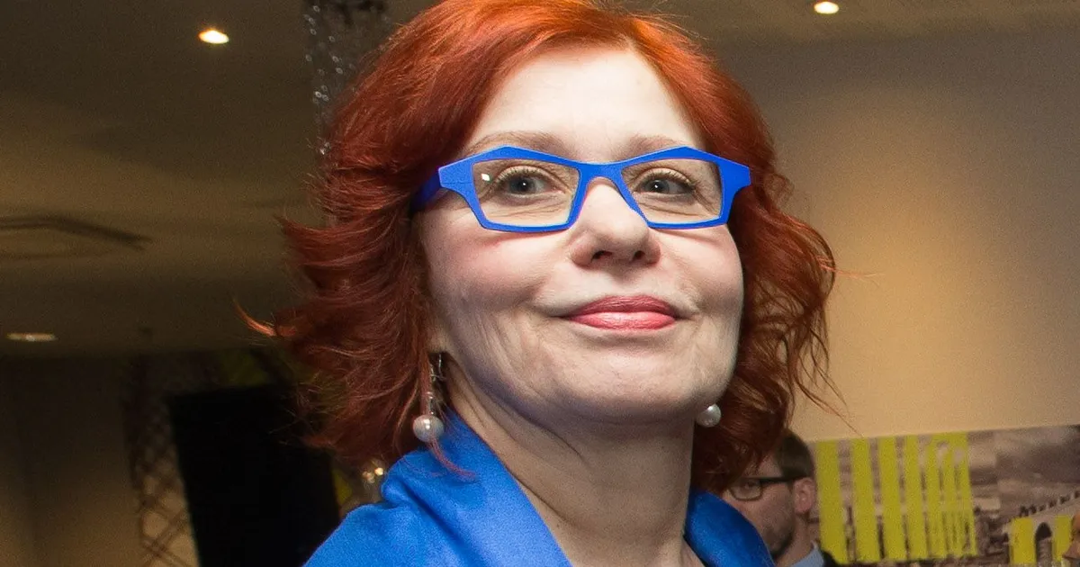 Tallinlanna Signe Kivi hakkab Tartmuse direktorina tartlannaks