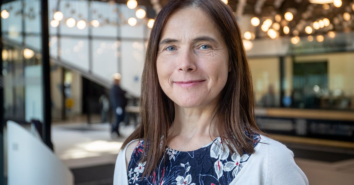 Maive Rute: Euroopa tööstuse tulevik on digitaalne ja roheline