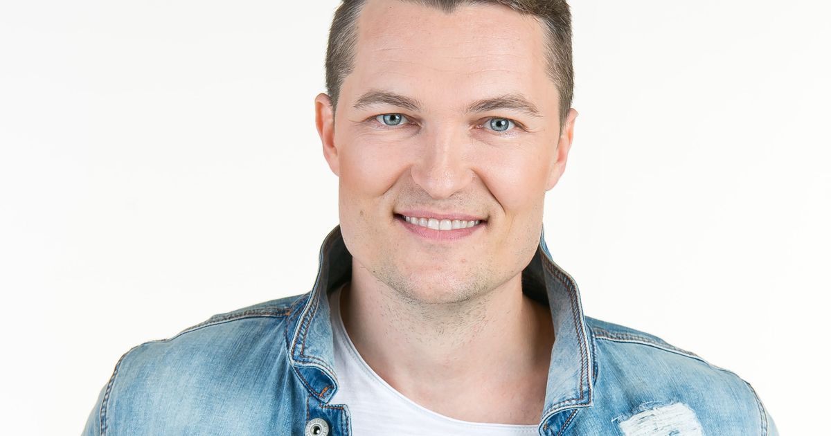 Lauri Hermann on raadiotööd nautinud juba 25 aastat