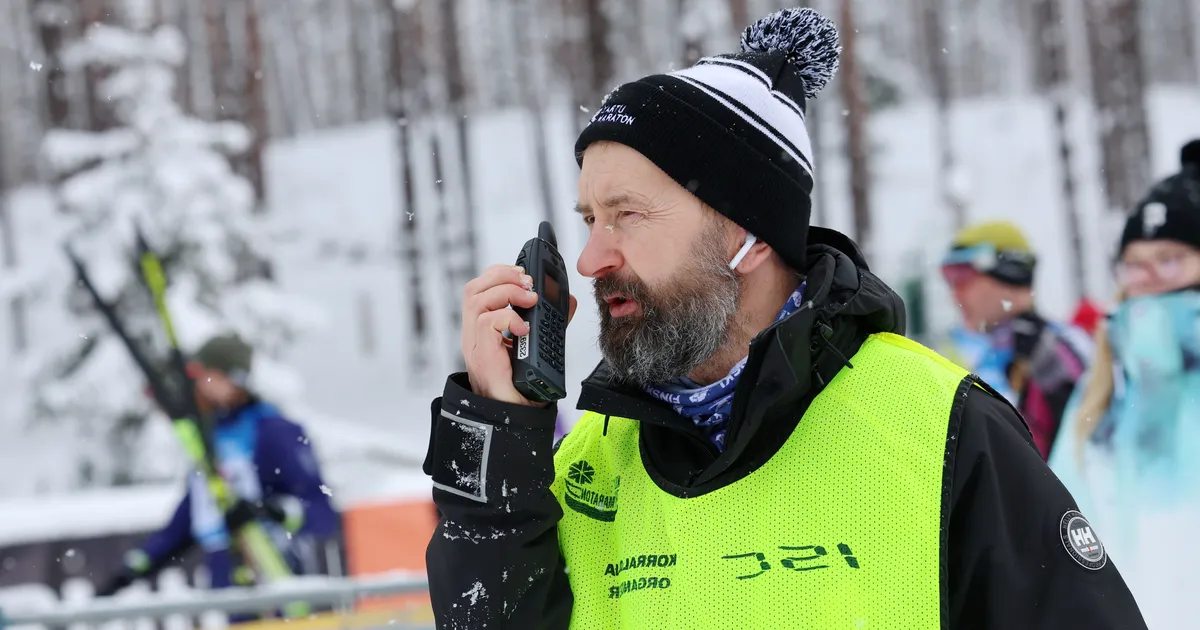 Indrek Kelk Alutagusel peetud Tartu maratonist: «Absoluutselt õige ...