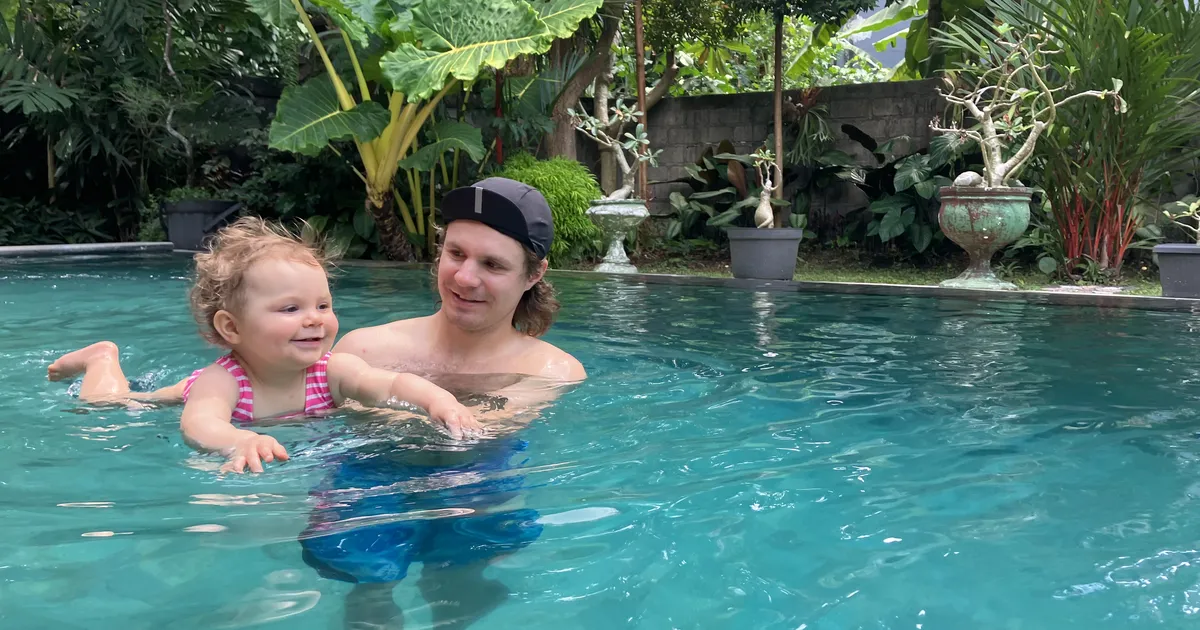 RÄIMERULLI REISIBLOGI - 1. OSA “Kõige keskmes oli ja on meie reisidel ...