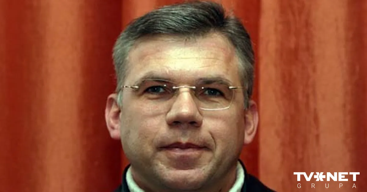 Porgants nolēmis beidzot apprecēties