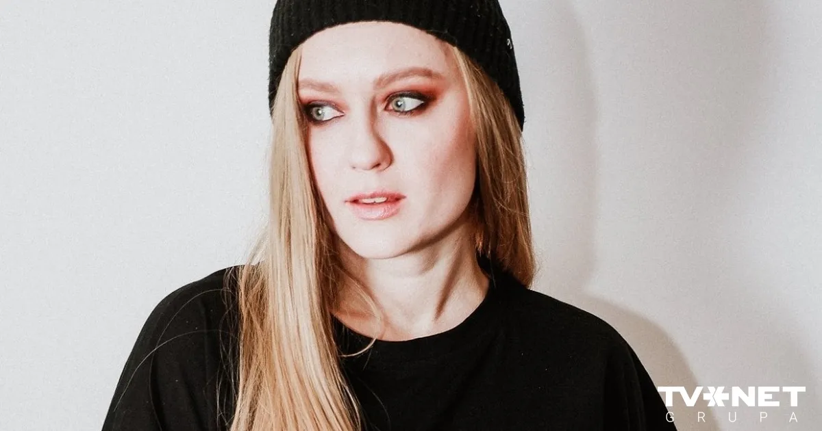 "Šis ir nebijis gadījums." Agnese Rakovska par mūziķu ierobežošanu ...