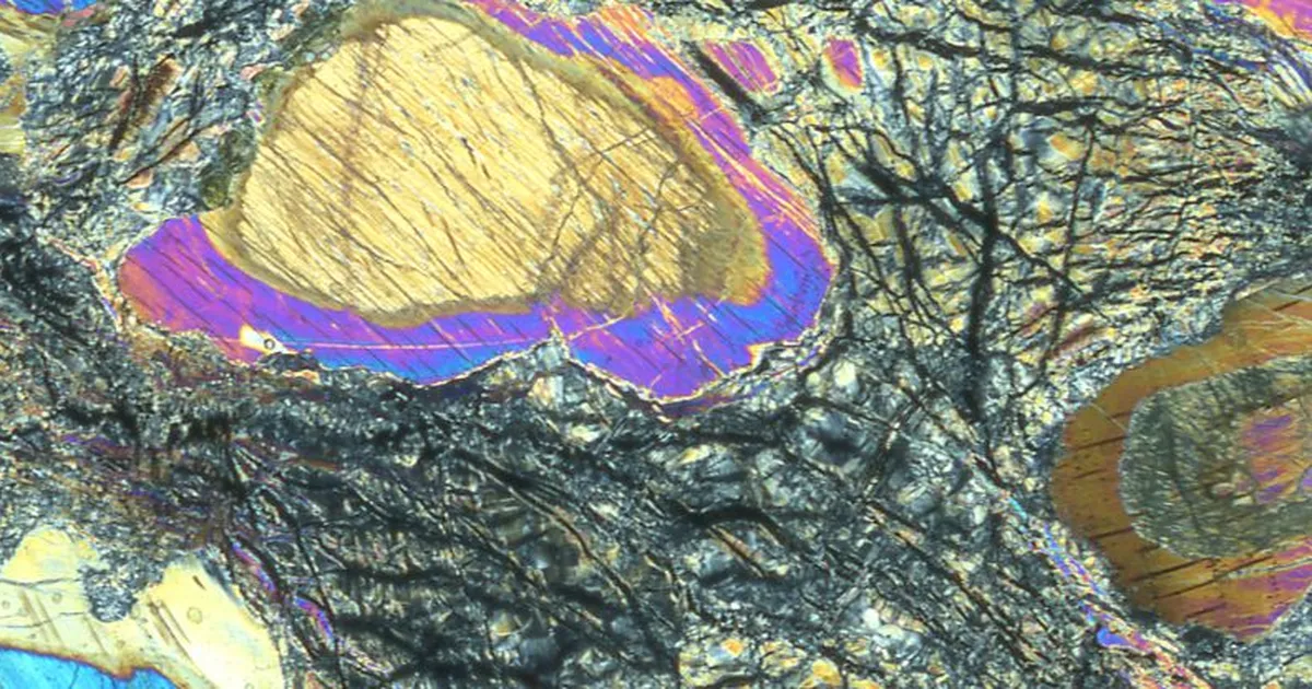Geoloogid: «Ookeanipõhja maakoor, mida puurisime, on täis üllatusi.»