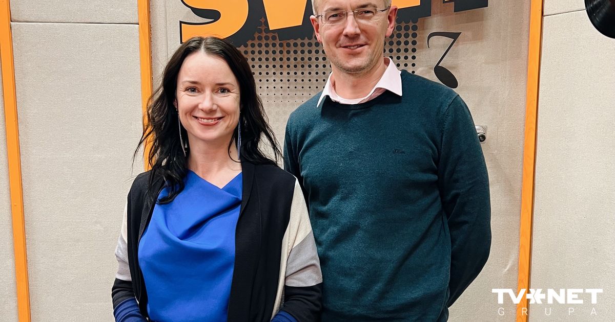 Tehnoloģiju eksperts Neils Kalniņš par lielo kompāniju dominēšanu ...