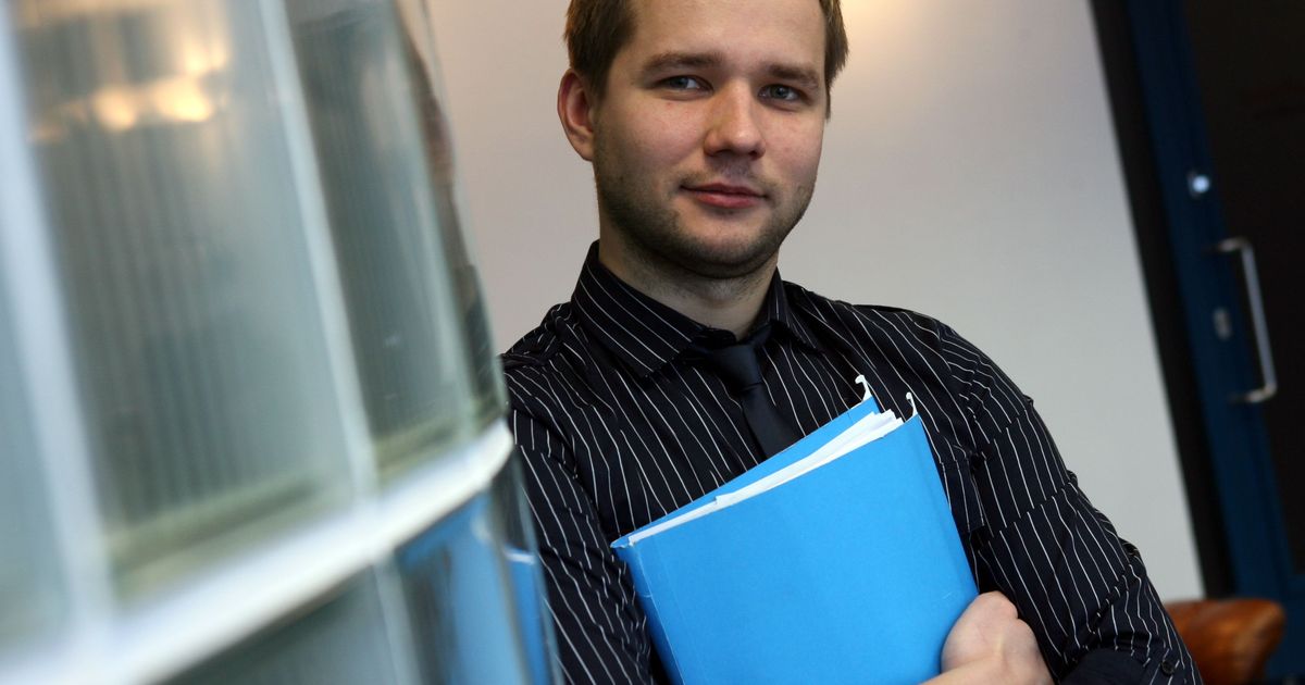 Reimo Mets: miks politsei geide vastu vaenu õhutamist ei menetle ...