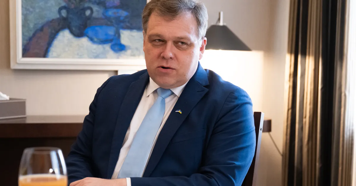 Hussar: kui territooriume saab vallutada ja piire jõuga muuta, pole ...
