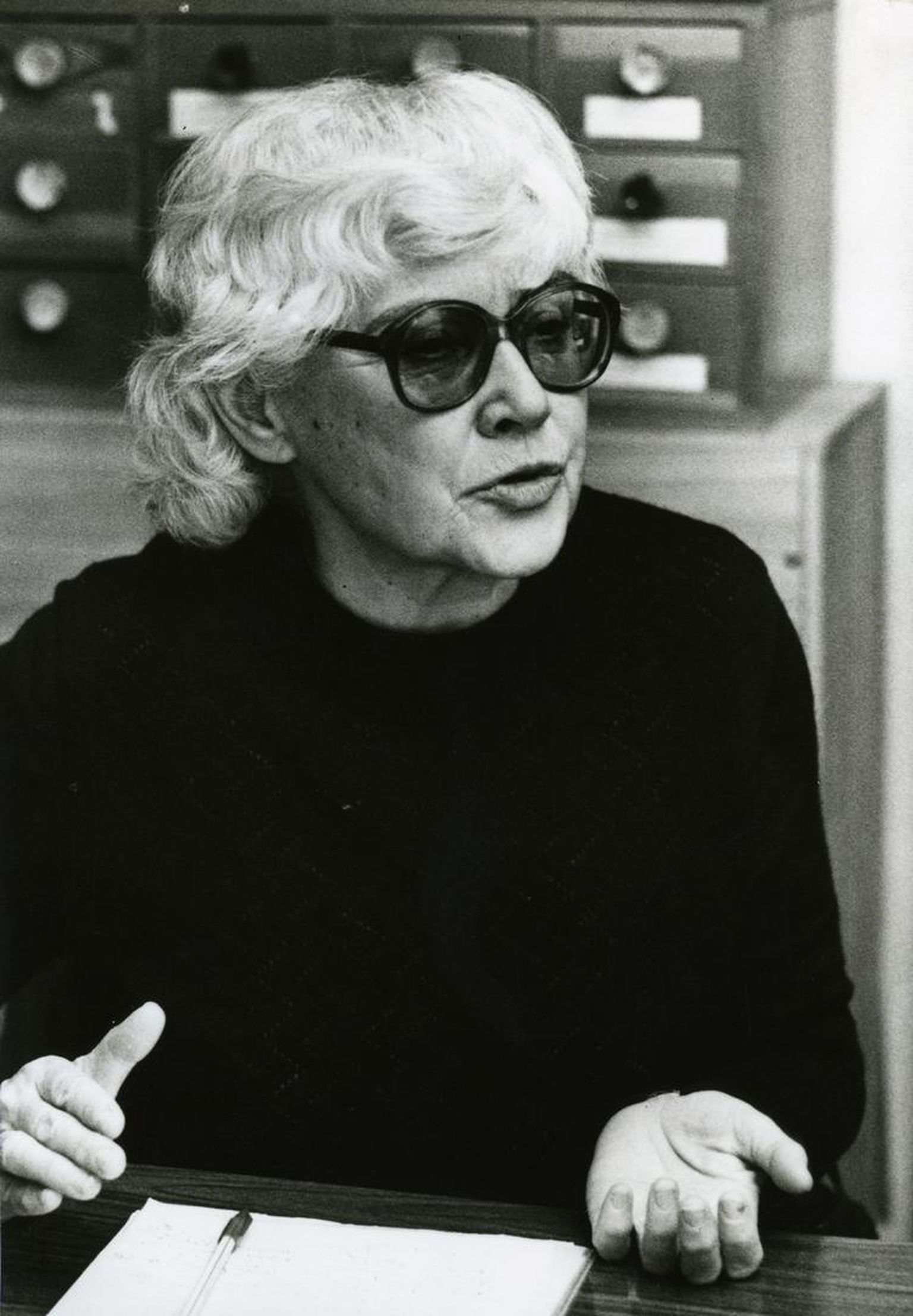 In memoriam pedagoogikateadlane Inge Unt (15.12.1928 – 25.05.2021)