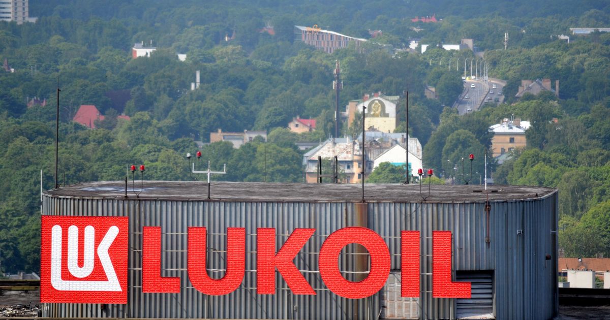 «Lukoil» DUS Latvijā, Lietuvā un Polijā pārdod Austrijas «AMIC Energy ...