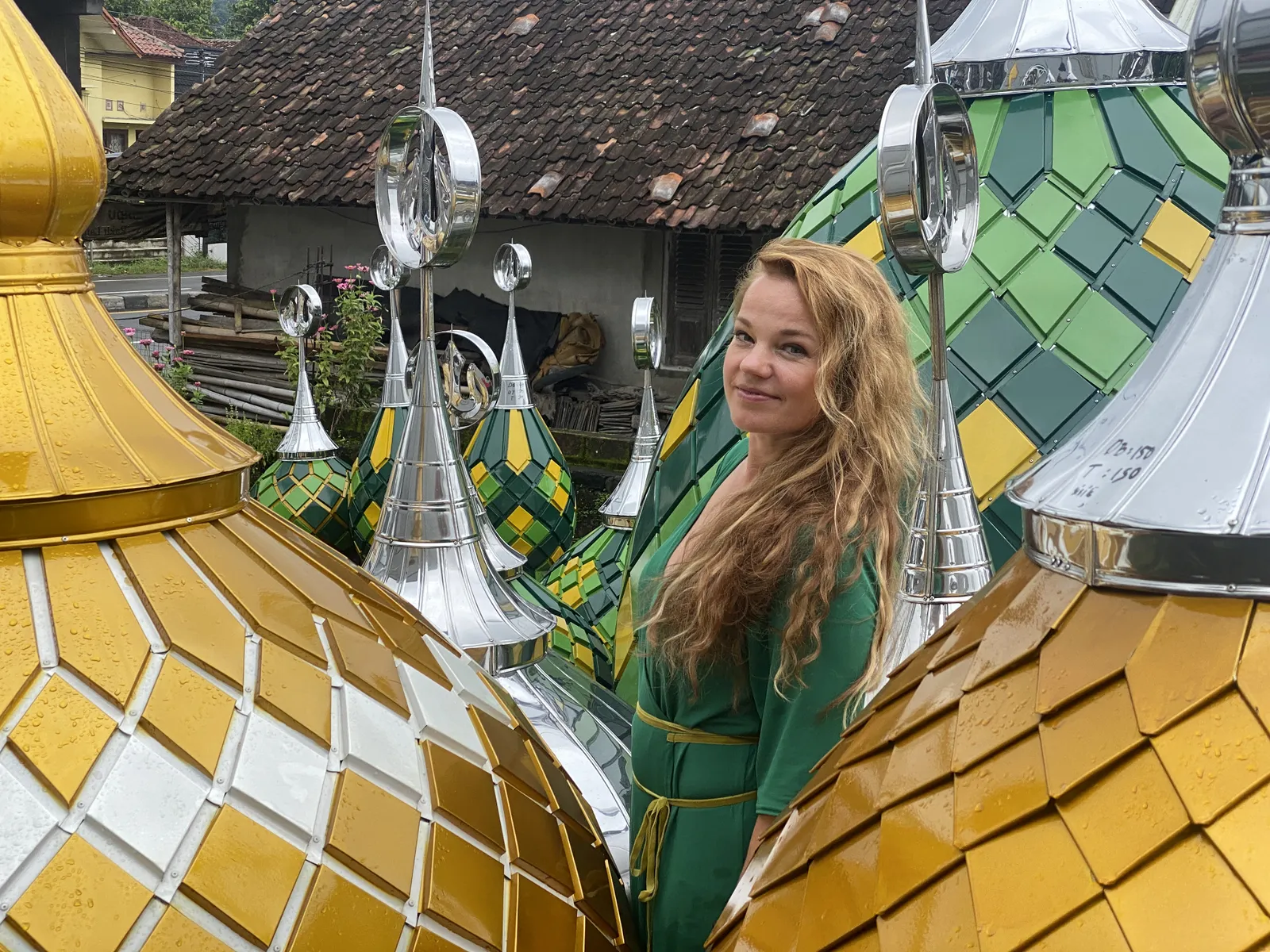 Nad on tagasi! Tuuli Roosma telepere viib vaatajad Indoneesiasse! - Kanal 2