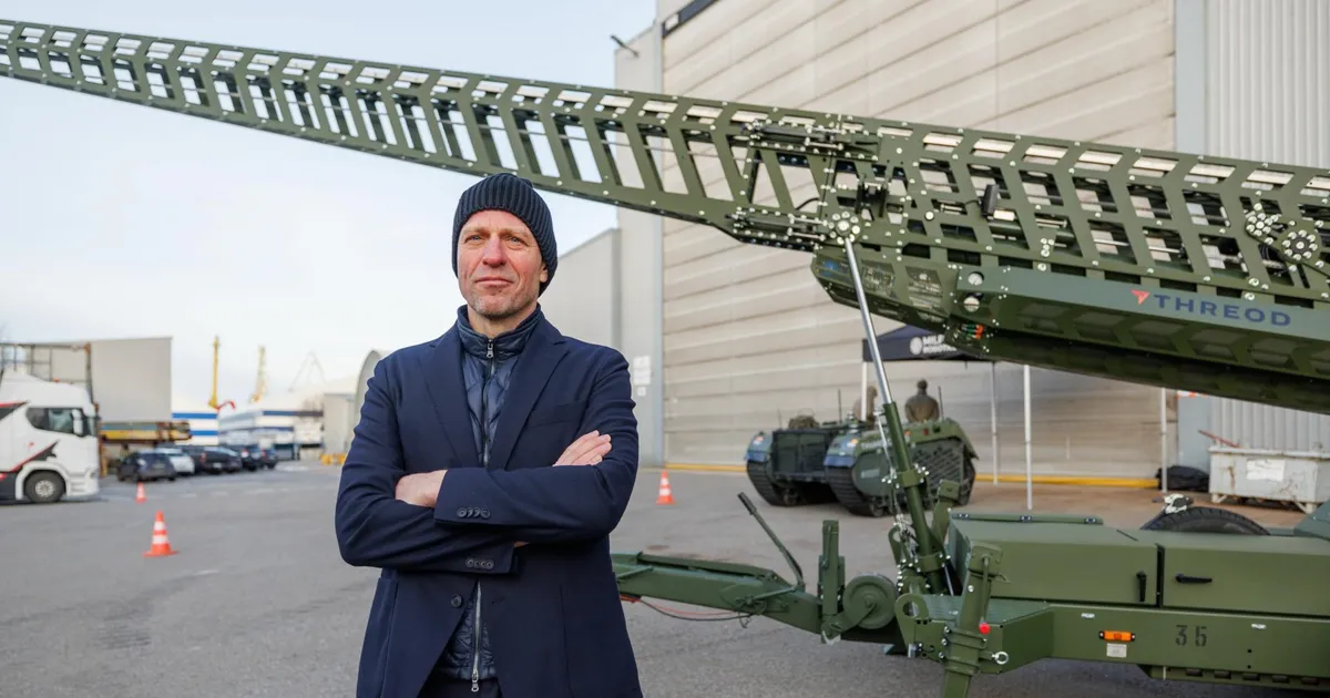 Экс-глава Elering: самое важное при отключении электросети ...