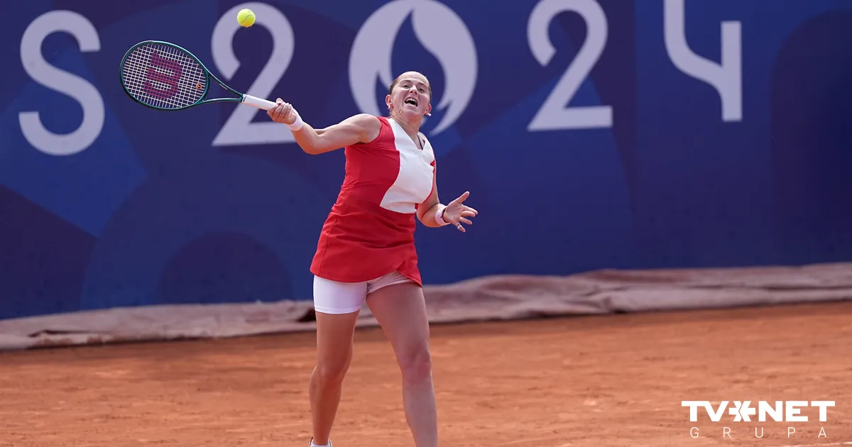 Остапенко продолжает скатываться в рейтинге WTA