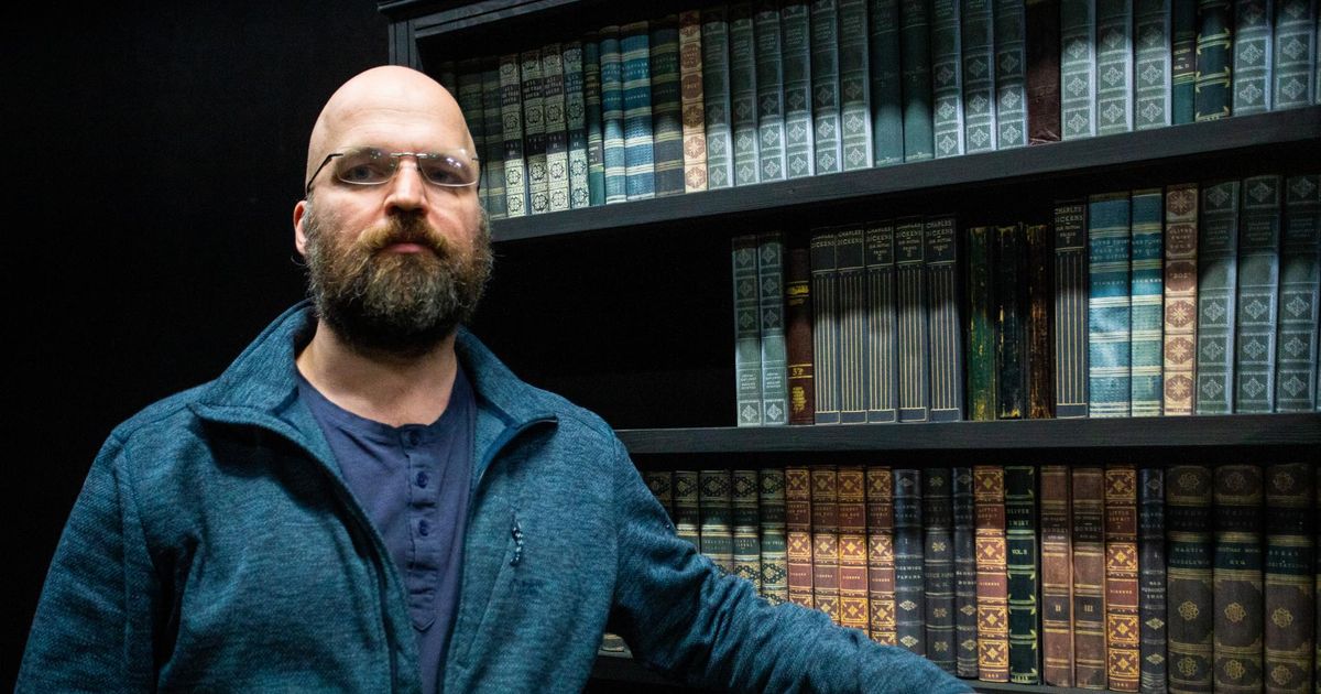 Peeter Raudsepp: “Tekitame võimaluse vaatepunktide paljususeks”