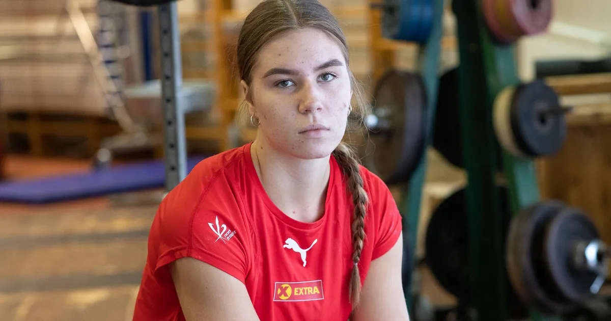 Parima kergejõustiklase tiitli nominentide seas on ka ViKe sportlased