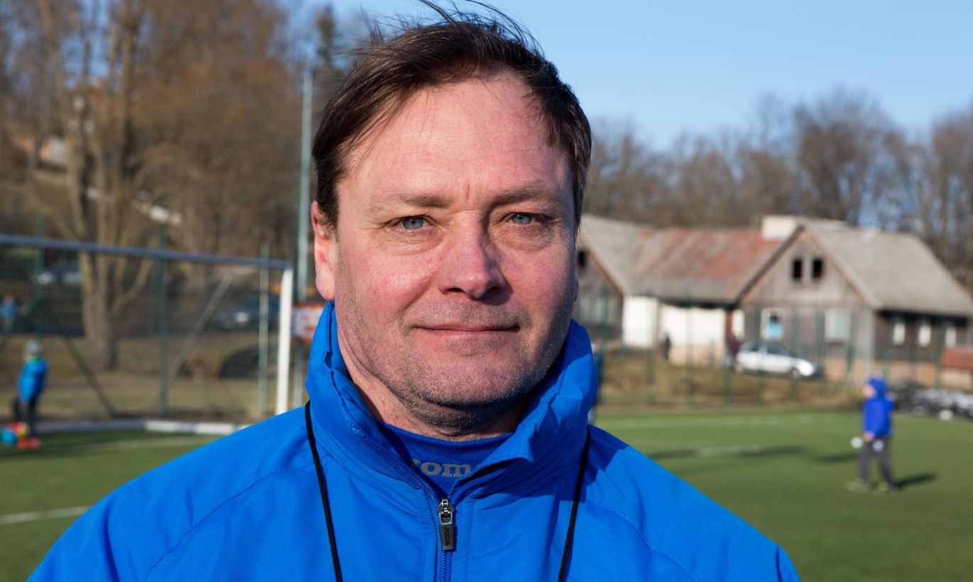 Nädala nägu. Tagasi Tulevikku - Paberleht - Tasuline - Sakala