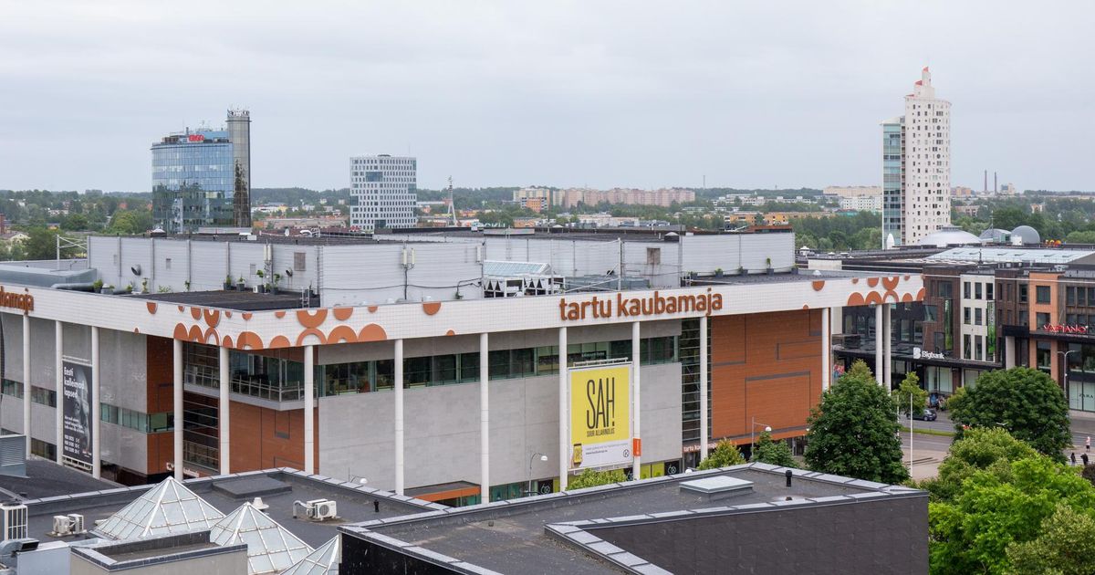 paju 2 - Tartu Postimees