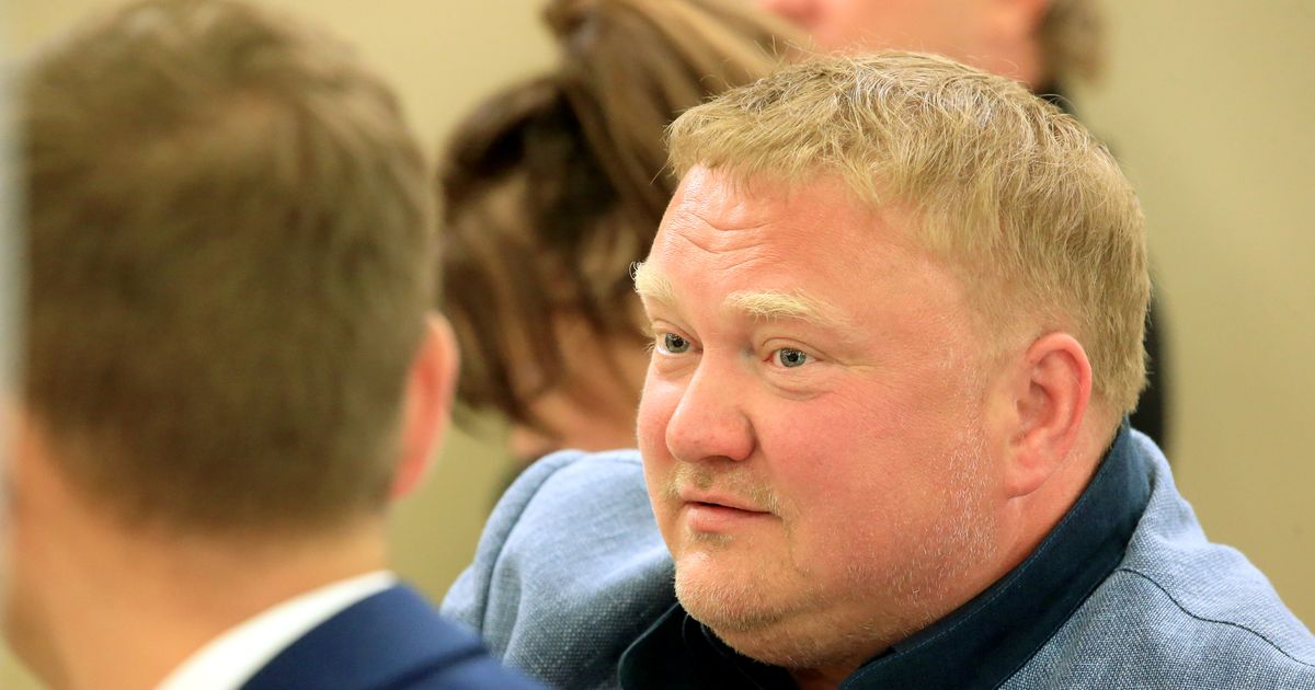 kohtusaaga - Tartu Postimees