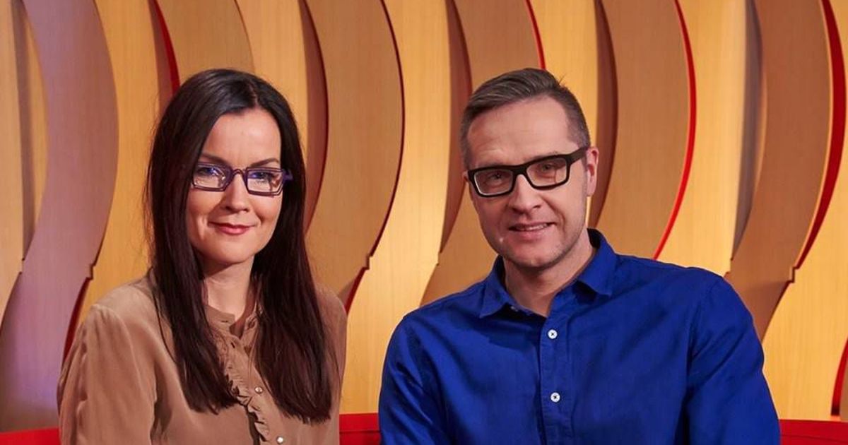 Kuidas meeldib? «Terevisioonis» alustas täna uus saatejuht - Tele/kino ...
