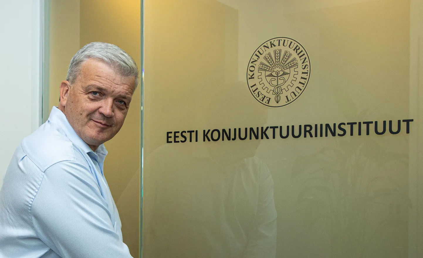 Peeter Raudsepp: ühiskonnas oleks järsku kui mingisugune nõiaprotsess ...