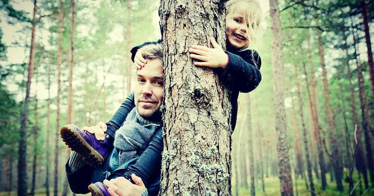 Eesti eesistumise peakokk Peeter Pihel annab häid ideid lapse ...