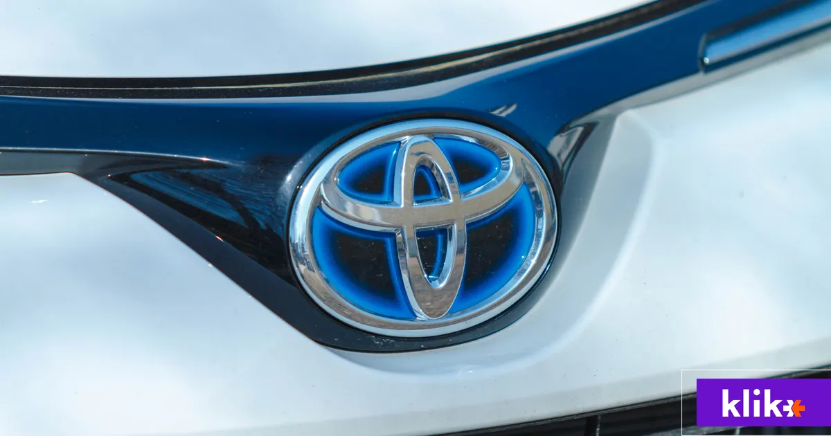 Покупка новой Toyota обернулась кошмаром: постоянные поломки довели ...