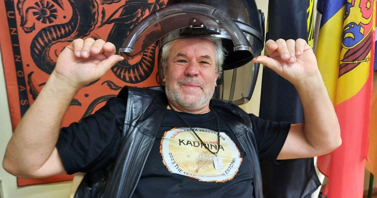 Rein Sikk - Postimees: Värsked uudised Eestist ja välismaalt