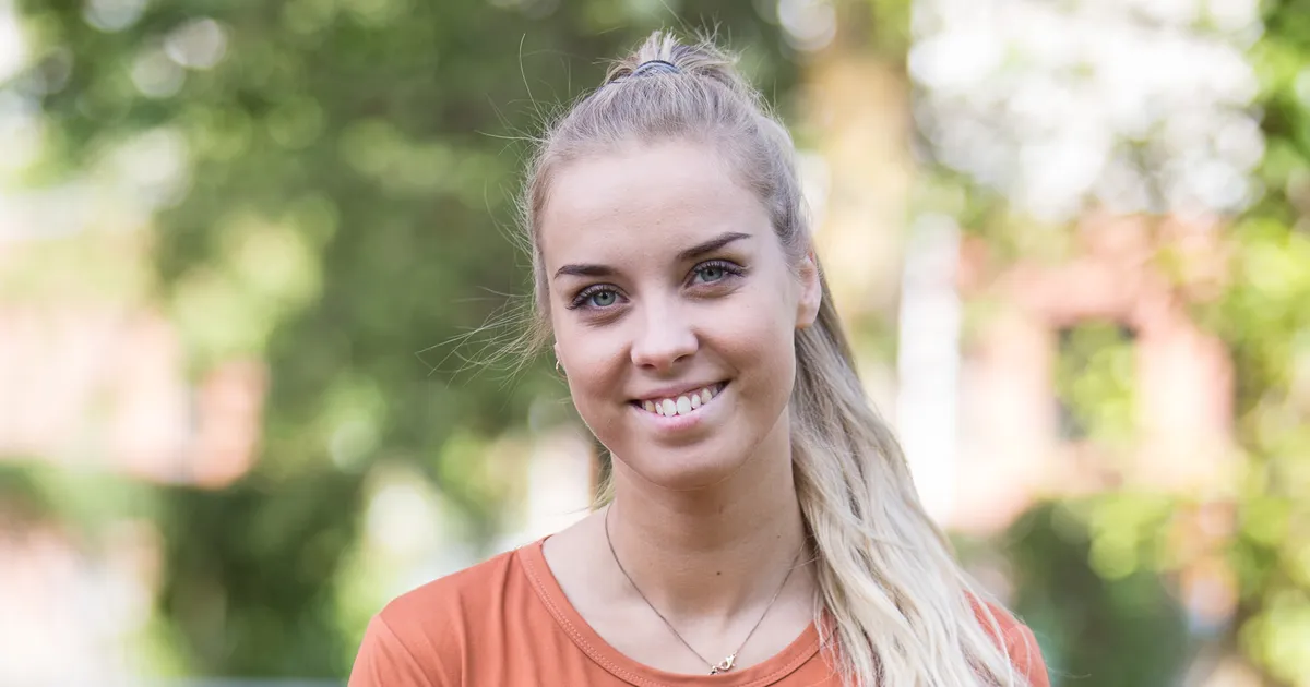 Ainikki Seppar ja Gerten Pilv valiti kõigile eeskujuks