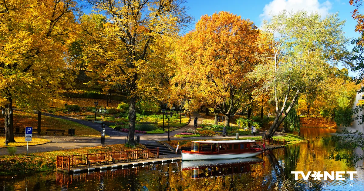 Sāksies astronomiskais rudens