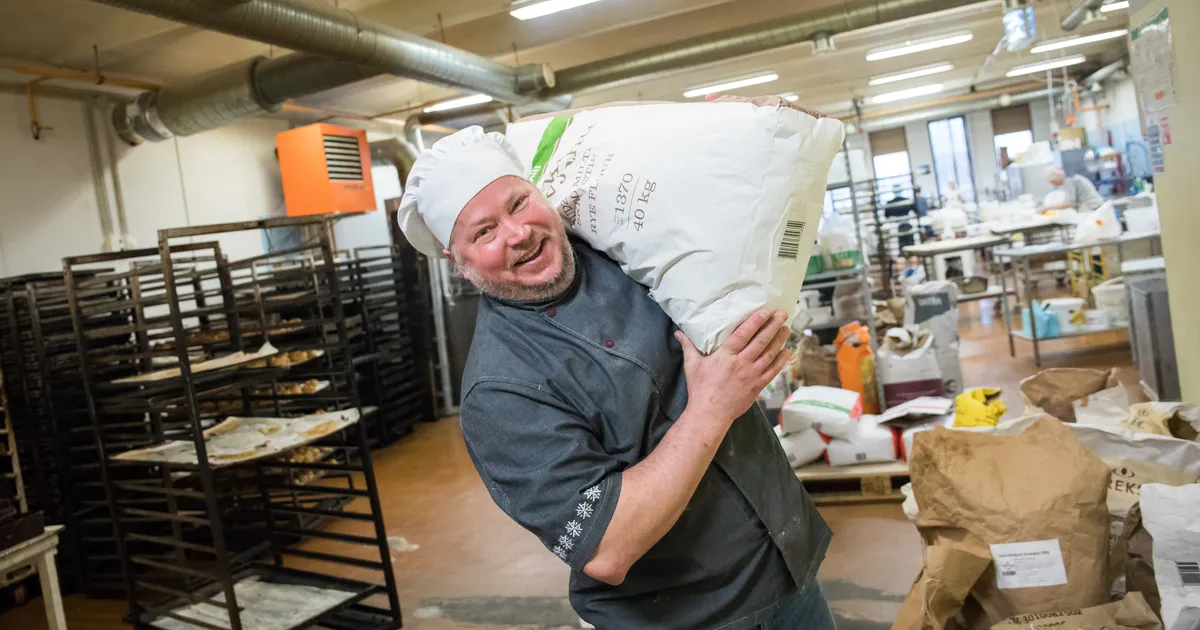 Heiki Hallik on leidnud endas spordihullu