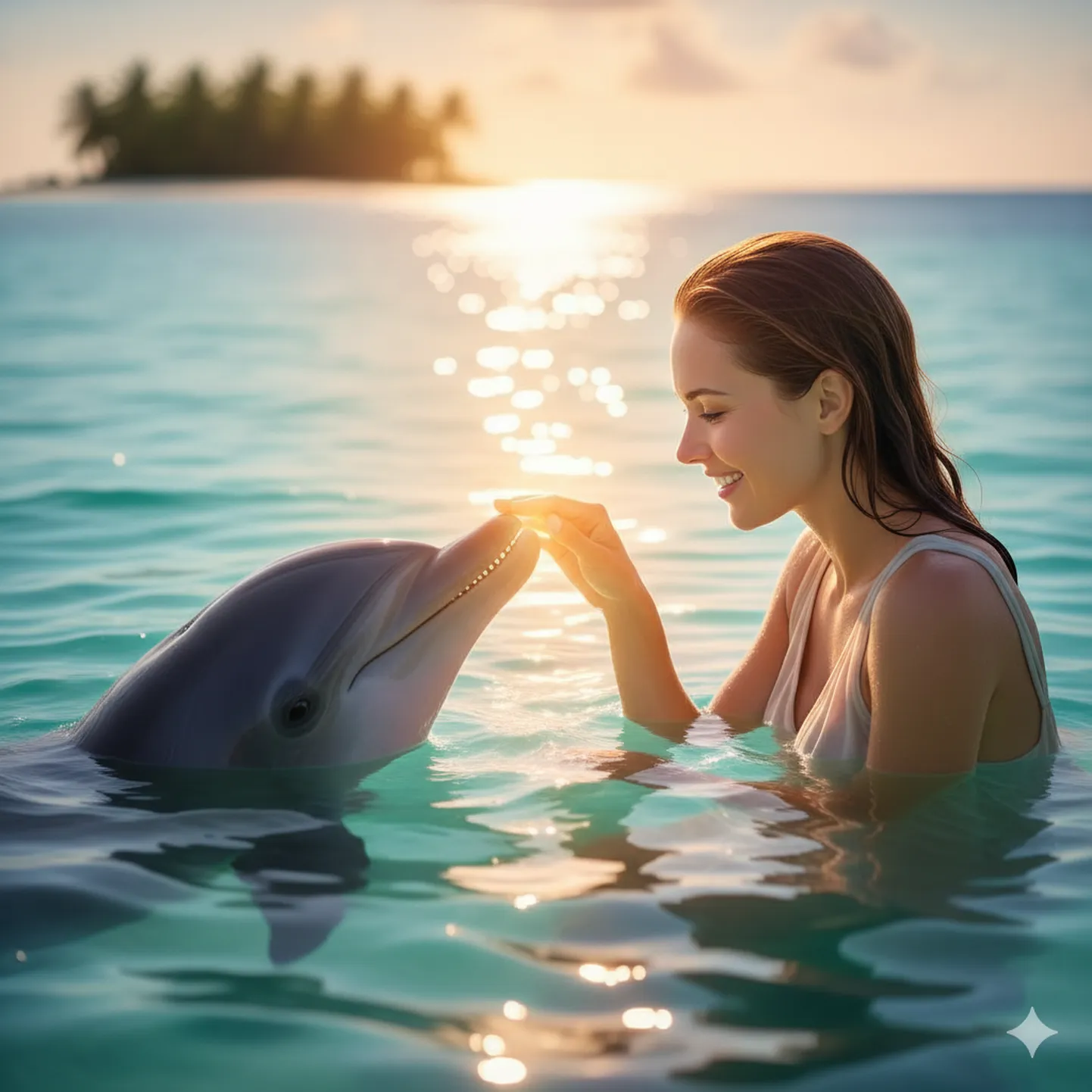 Delfiinidel avastati omadus, mis võib aidata inimestel kauem tervena elada