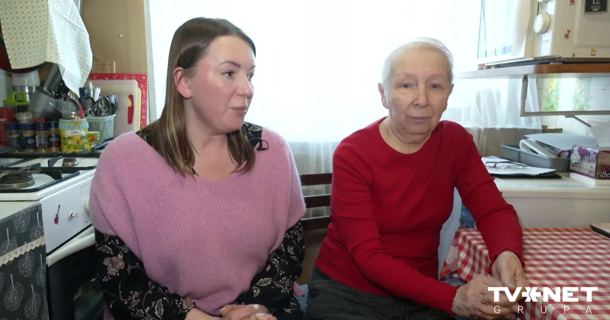 VIDEO Krāpnieki Latvijā no seniores izvilina 18 000 eiro skaidrā naudā